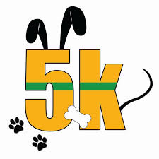 Running with Pluto – the 5km – really (not) a runner