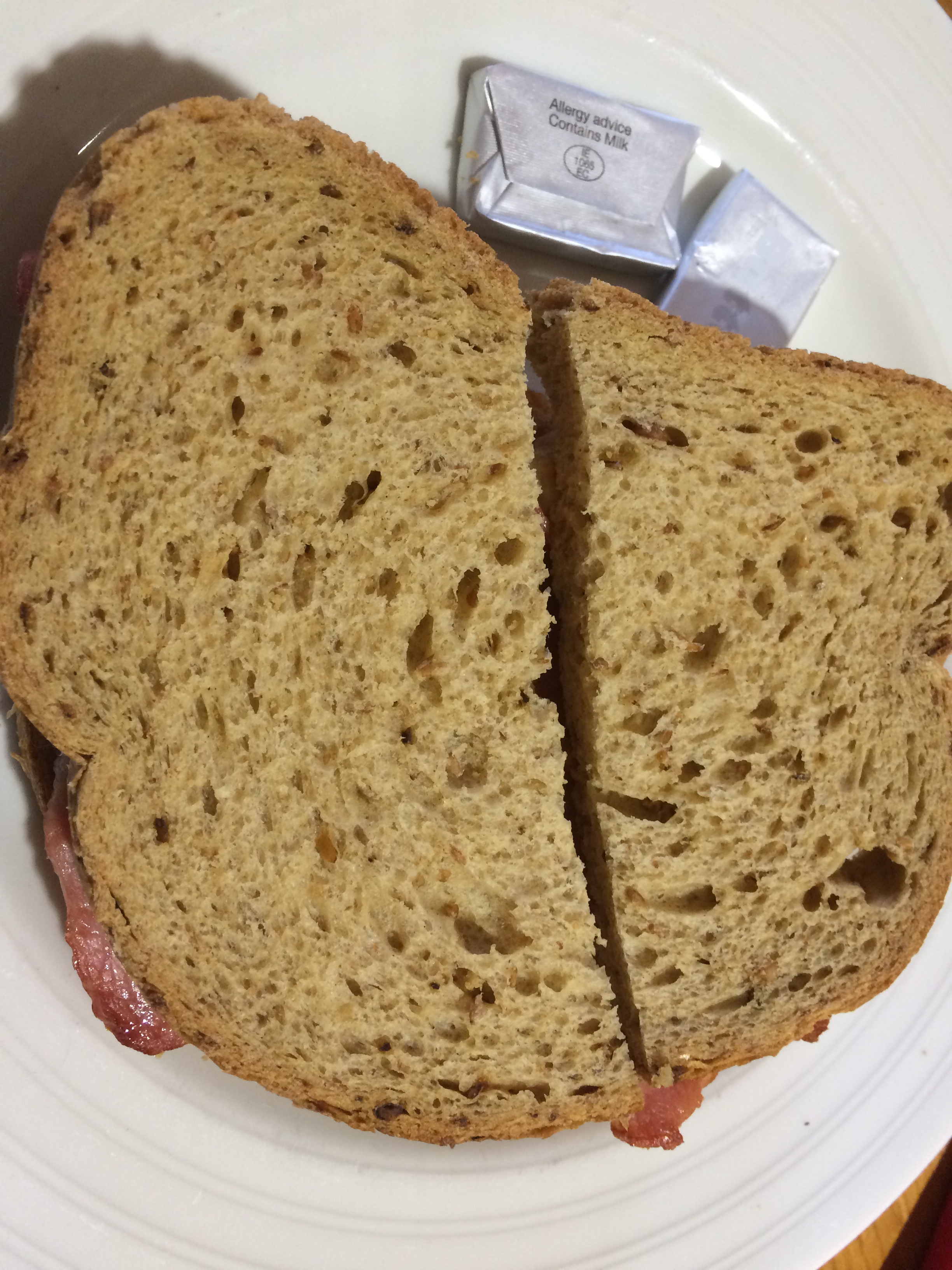 The Goddess Verbia and Squirrels that drop out of trees – really (not ...