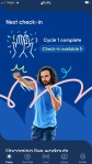 The Body Coach App – Cycle 1 Review – really (not) a runner
